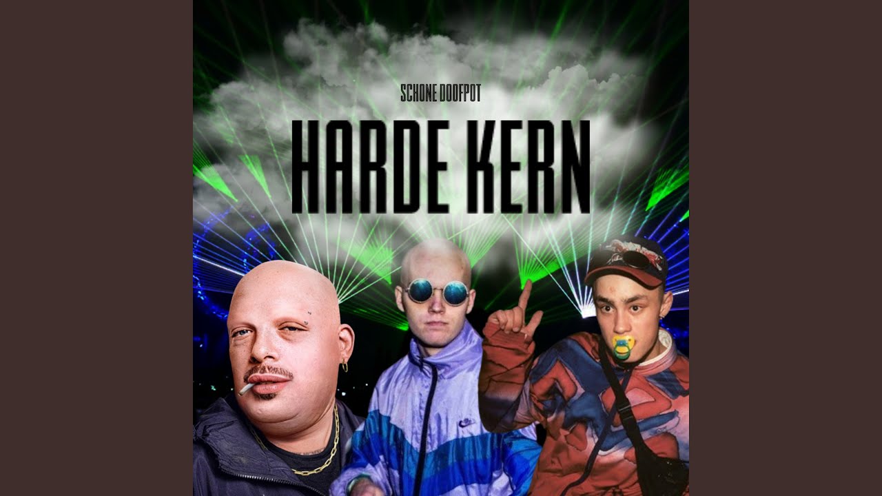 Harde Kern - YouTube