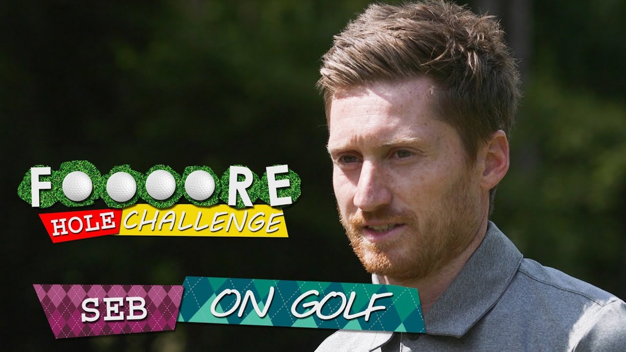 GOLF IS 90% MENTAL!!! | SEB ON GOLF - YouTube