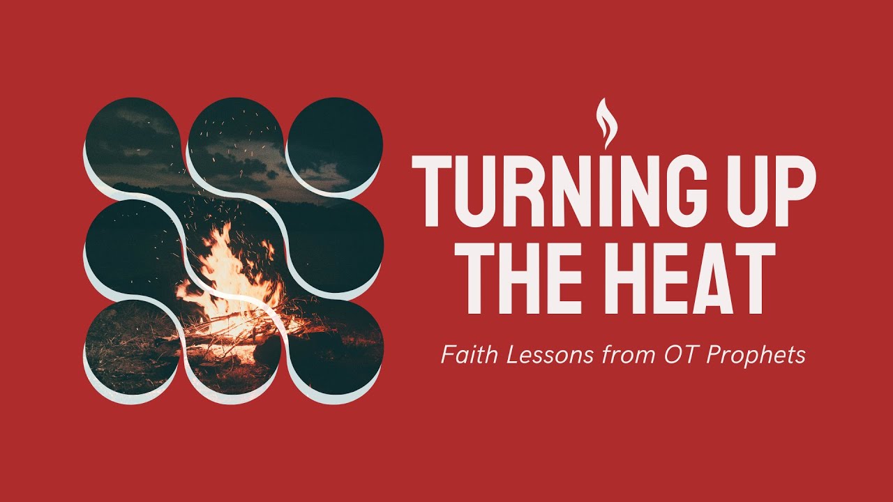 Turning Up the Heat #2 - January 19, 2025 - YouTube