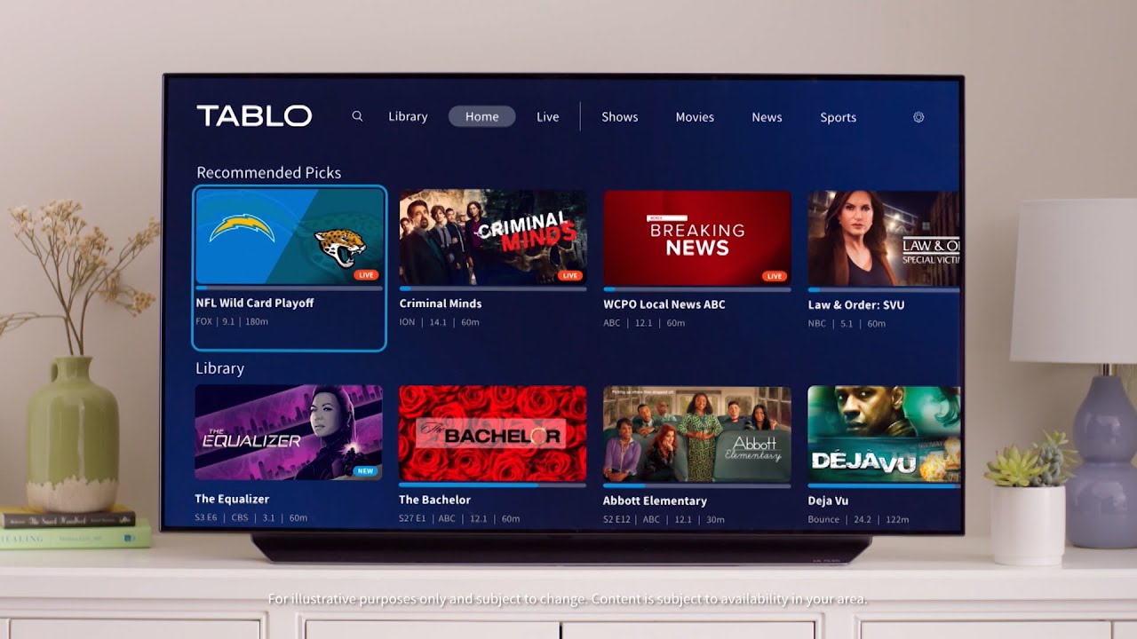 A More Practical & Affordable Way to Stream Live Television - YouTube