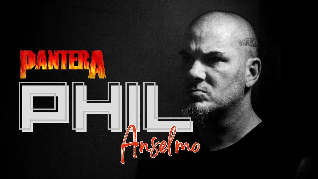 What Phil Pantera Anselmo's last quotes reveal - YouTube