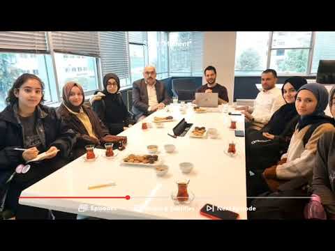 KKAİHL - Kağıthane Kız Anadolu İmam Hatip Lisesi, T2K ilk yılından derleme videolar sizlerle