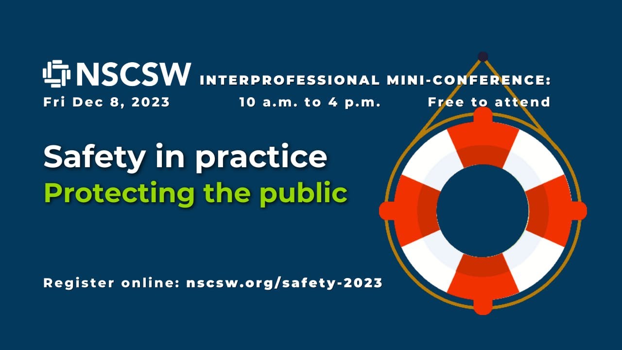 Safety in practice: Building a safer future - YouTube