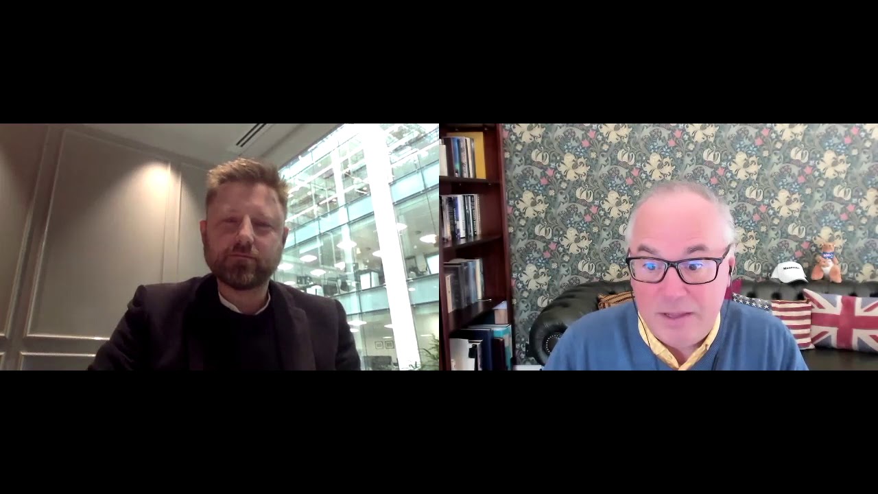 Interview With Glint Pay CEO and Founder Jason Cozens. - YouTube