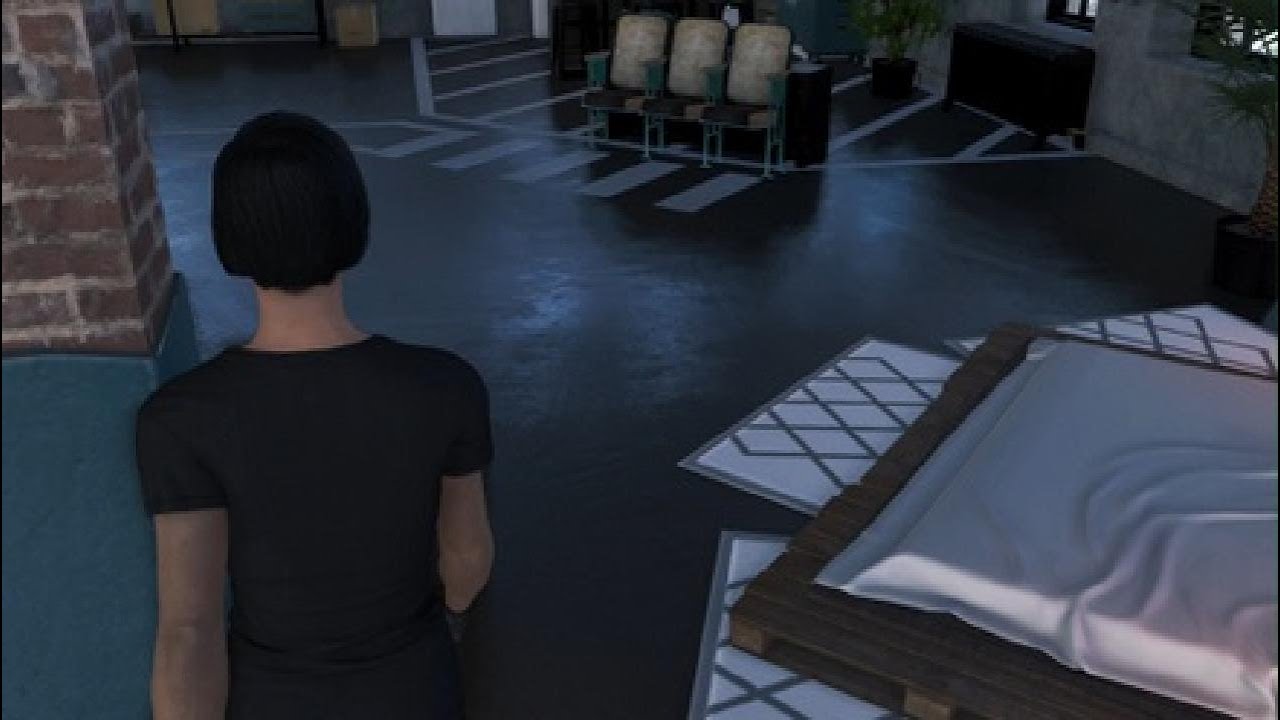 The Crew 2 Exploring Walkthrough: Hiro's House in Miami, FL - YouTube