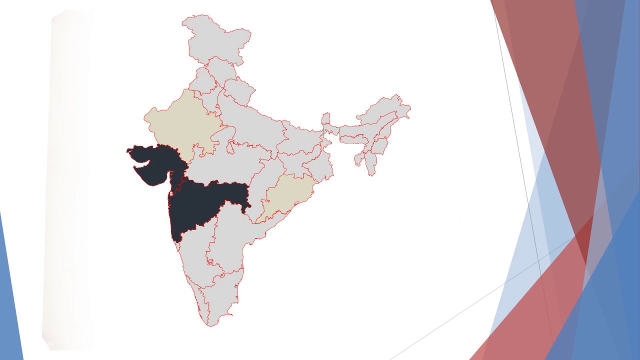 Day : 1st May Gujarat Formation Day - YouTube