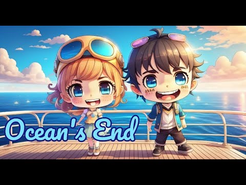 Ocean's End - YouTube