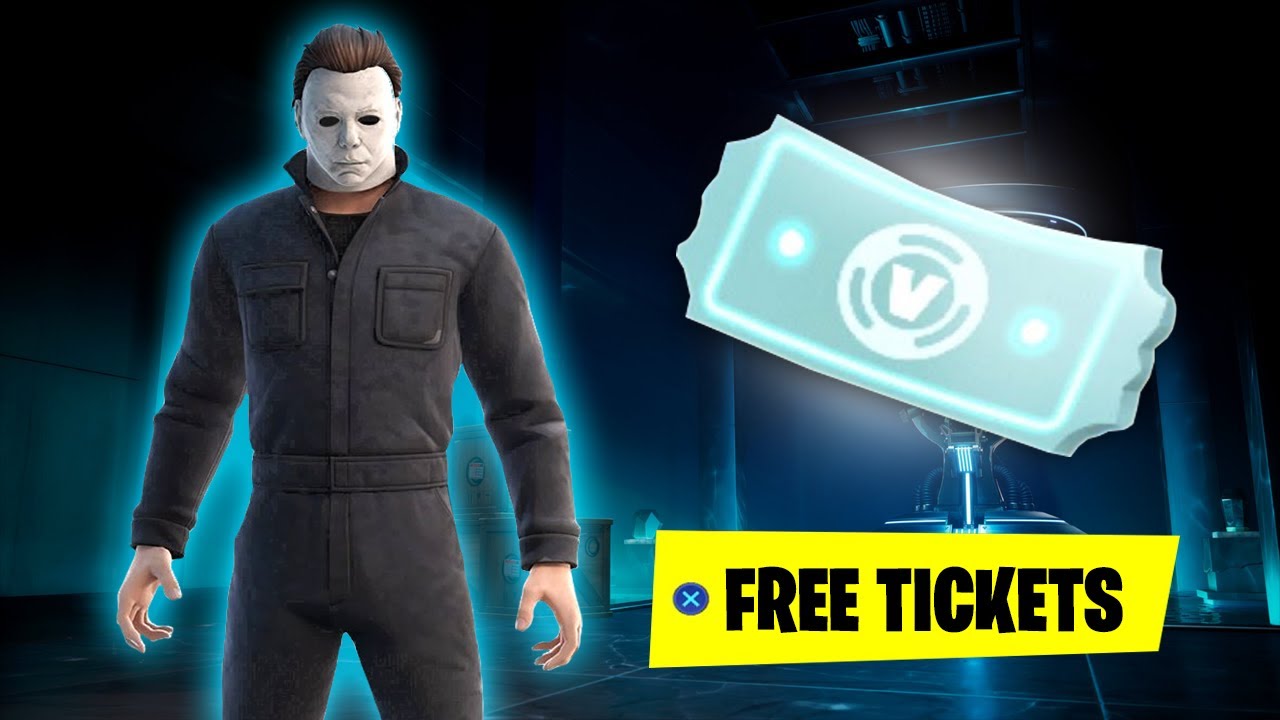 HOW TO GET MORE FREE RETURN / REFUNDS TICKET IN FORTNITE CHAPTER 4 ...