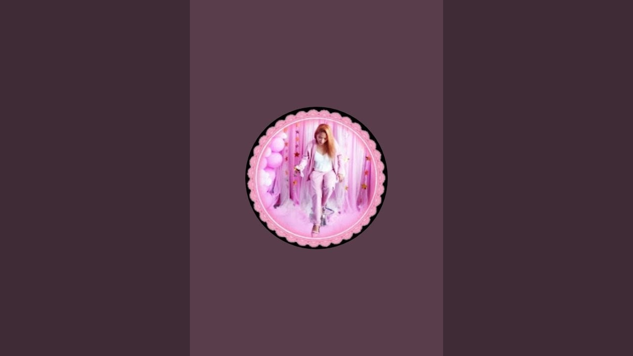 Cherry Carlet is live! notebooks making - YouTube