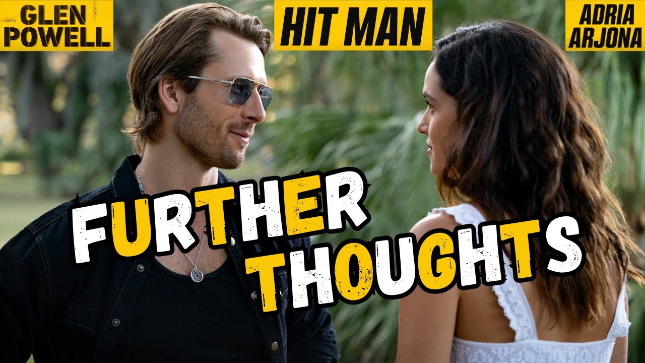 Further Thoughts On Hit Man - Retro Man Down Under - YouTube