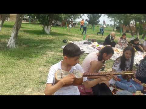 məşdibadın mahnısı