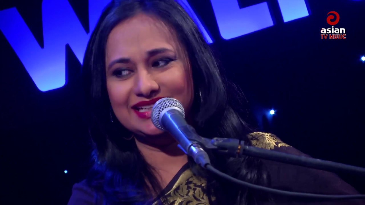 Ami Mela Theke Tal Patar Ek Bashi | Bangla Song New | Best Of Shusmita ...