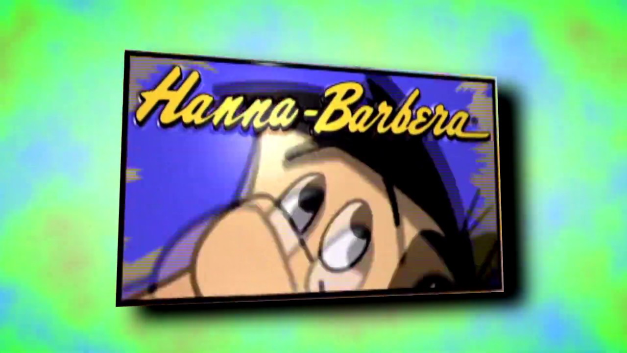 Hanna-Barbera, Inc. - YouTube