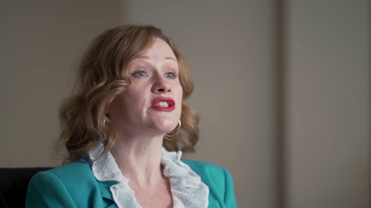 Councilwoman Kelli Dunaway on CARES spending portal - YouTube