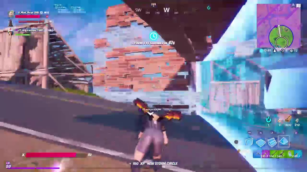 Fortnite Day 1 Out Of 100 Stream YouTube fortnite-day-1-out-of-100-stream-youtube