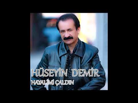 Hüseyin Demir  -  Aralarda