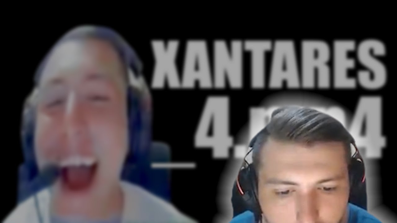 XANTARES "XANTARES_4.mp4" İzliyor - YouTube