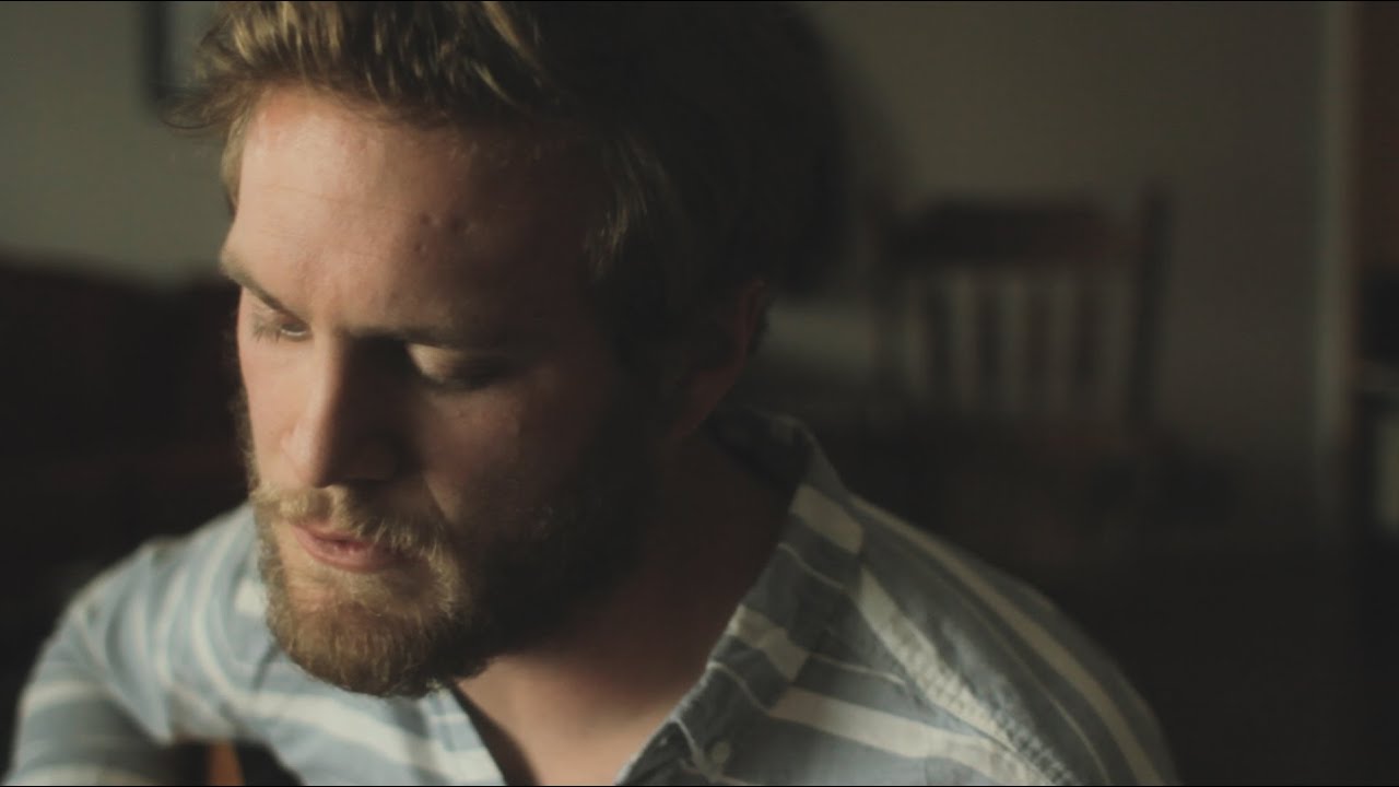 Jacob McCoy Burton - "My Everything" (LIVE) - YouTube