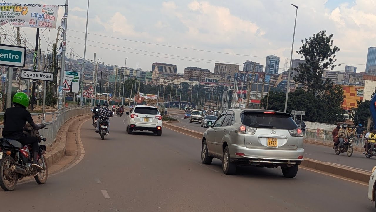 LET'S GO TO HOIMA THE OIL CITY OF UGANDA - YouTube