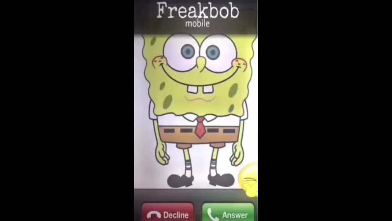 Answering Freakbob - YouTube