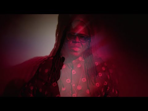 The Invisible - Life's Dancers (Official Music Video)