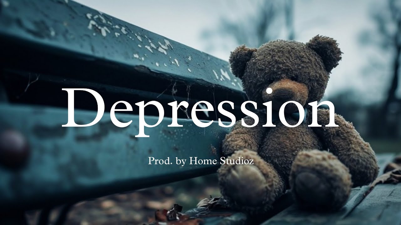 FREE Sad Type Beat - "Depression" | Emotional Rap Piano Instrumental ...