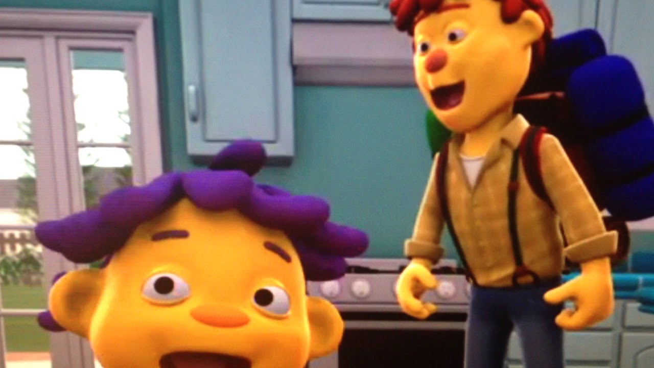 camping in the great outdoors - YouTube