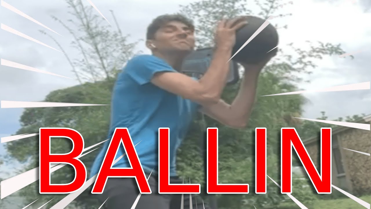 he ballin - YouTube