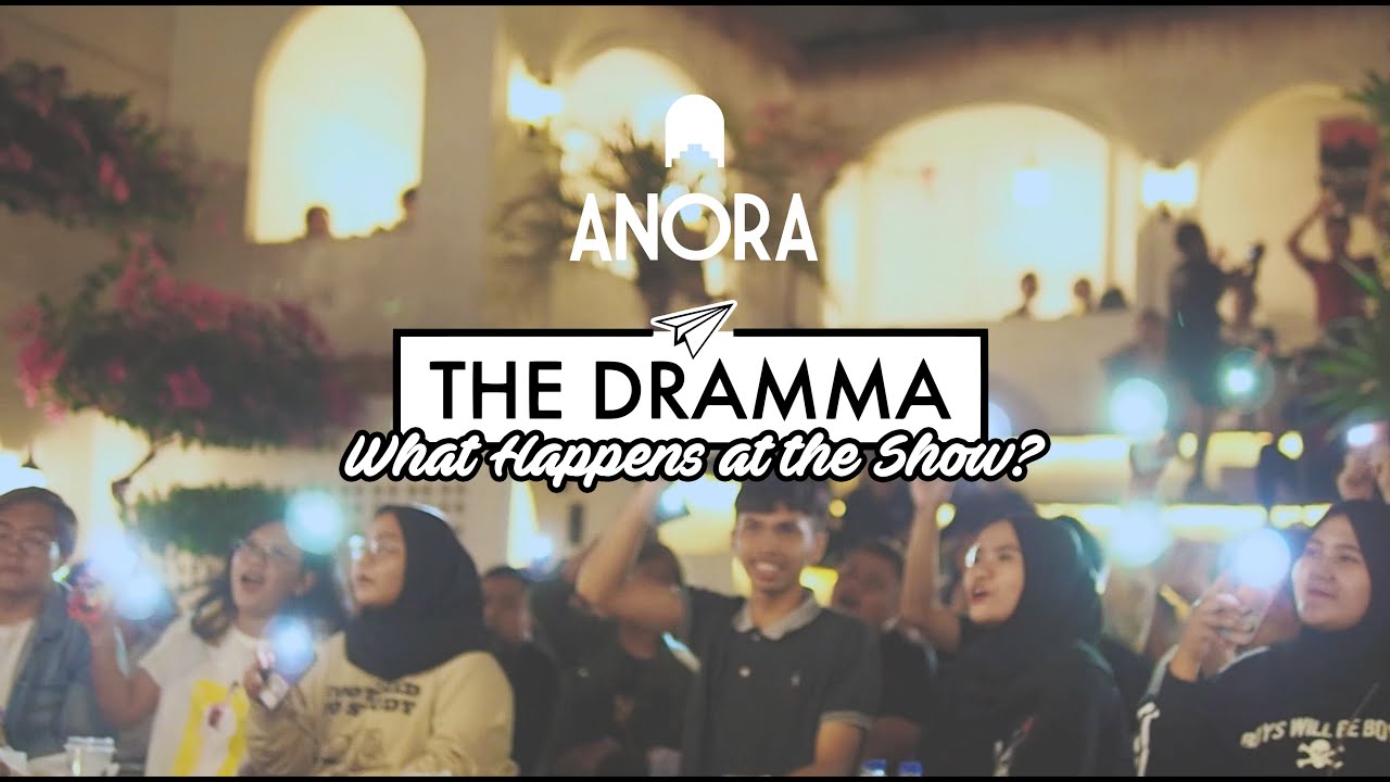 What Happens at the Show? The Dramma Documentary Mini Showcase Anora ...