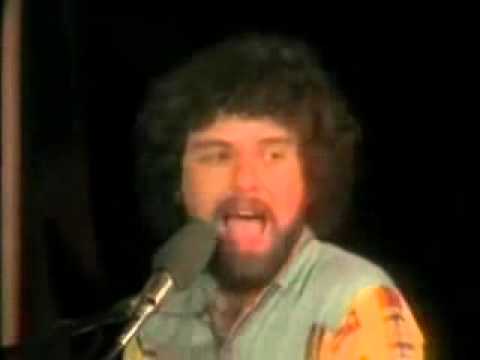 Keith Green Easter Song live - YouTube