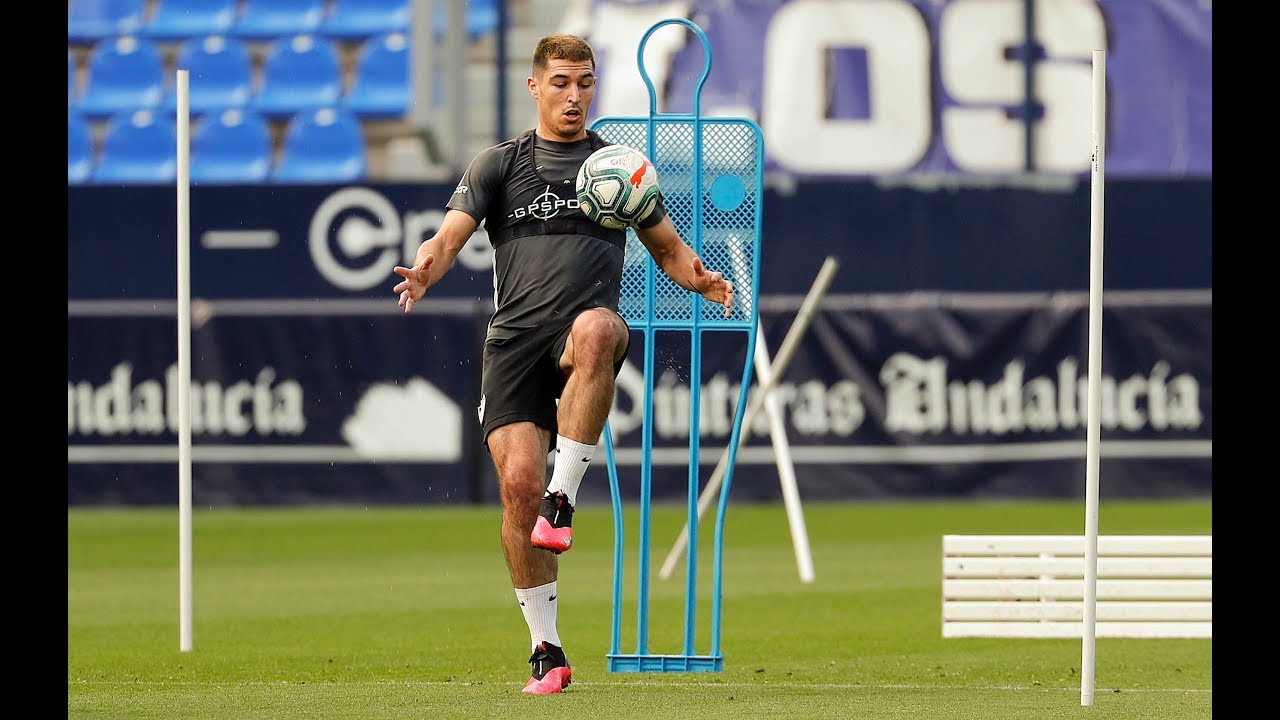 Cara a cara entre Diego e Ismael - YouTube