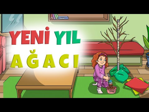 Yeni Yıl Ağacı