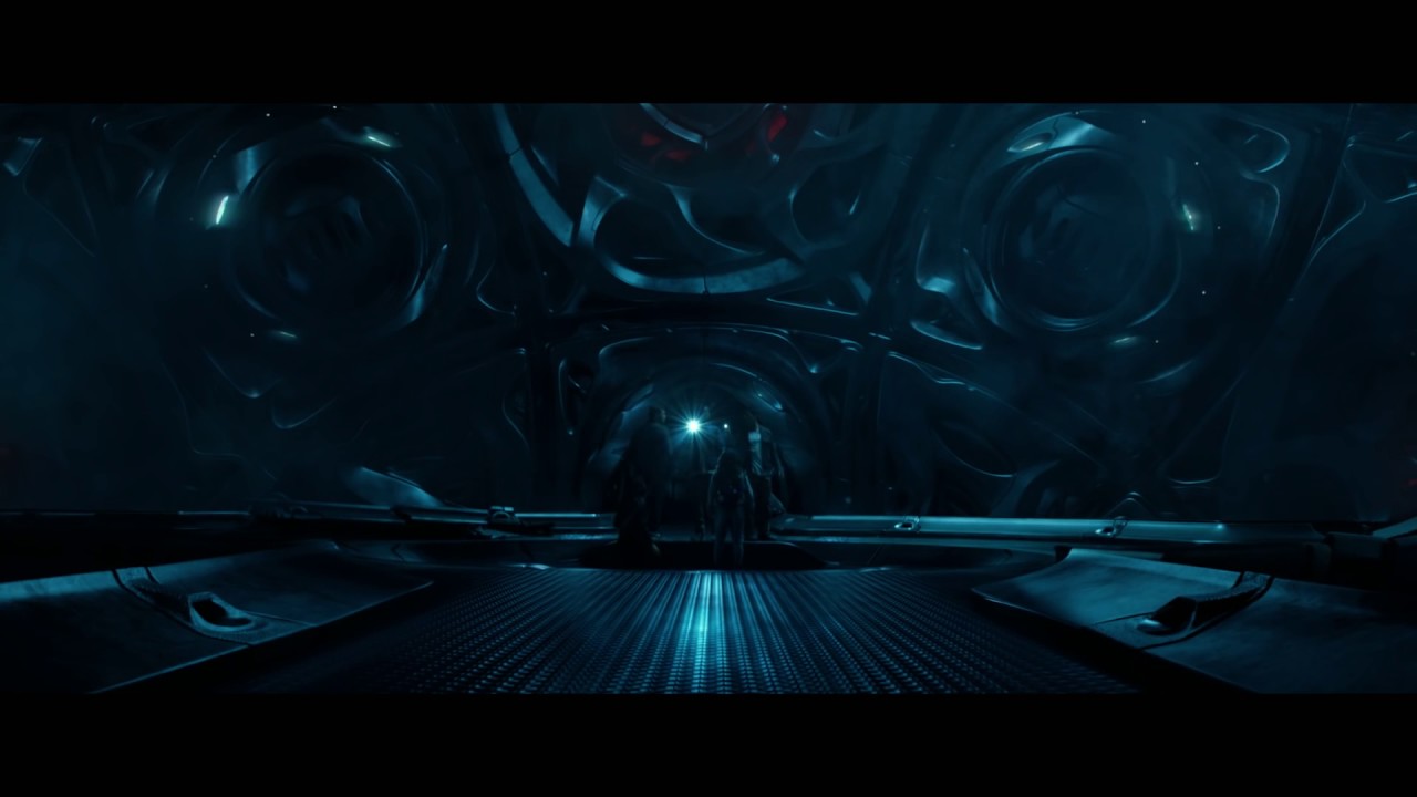 Power Ranger Space Shuttle