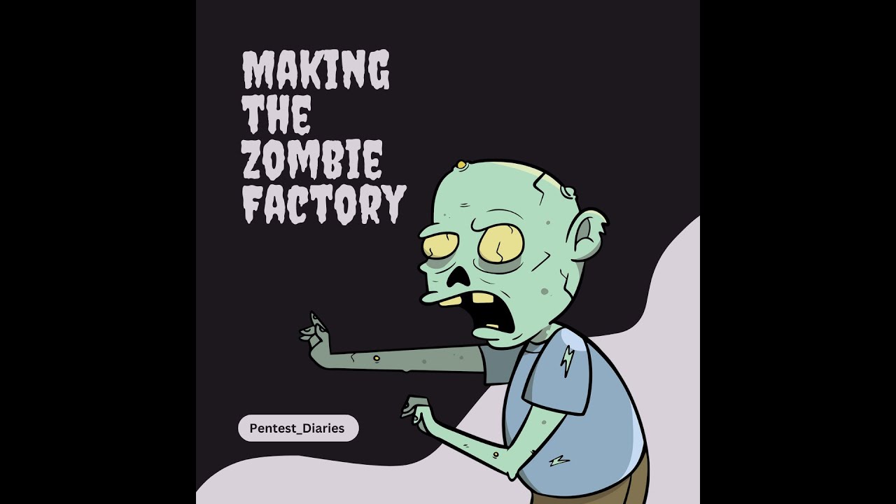Solidity - Making The Zombie Factory | Chapter 2 : Contract - YouTube