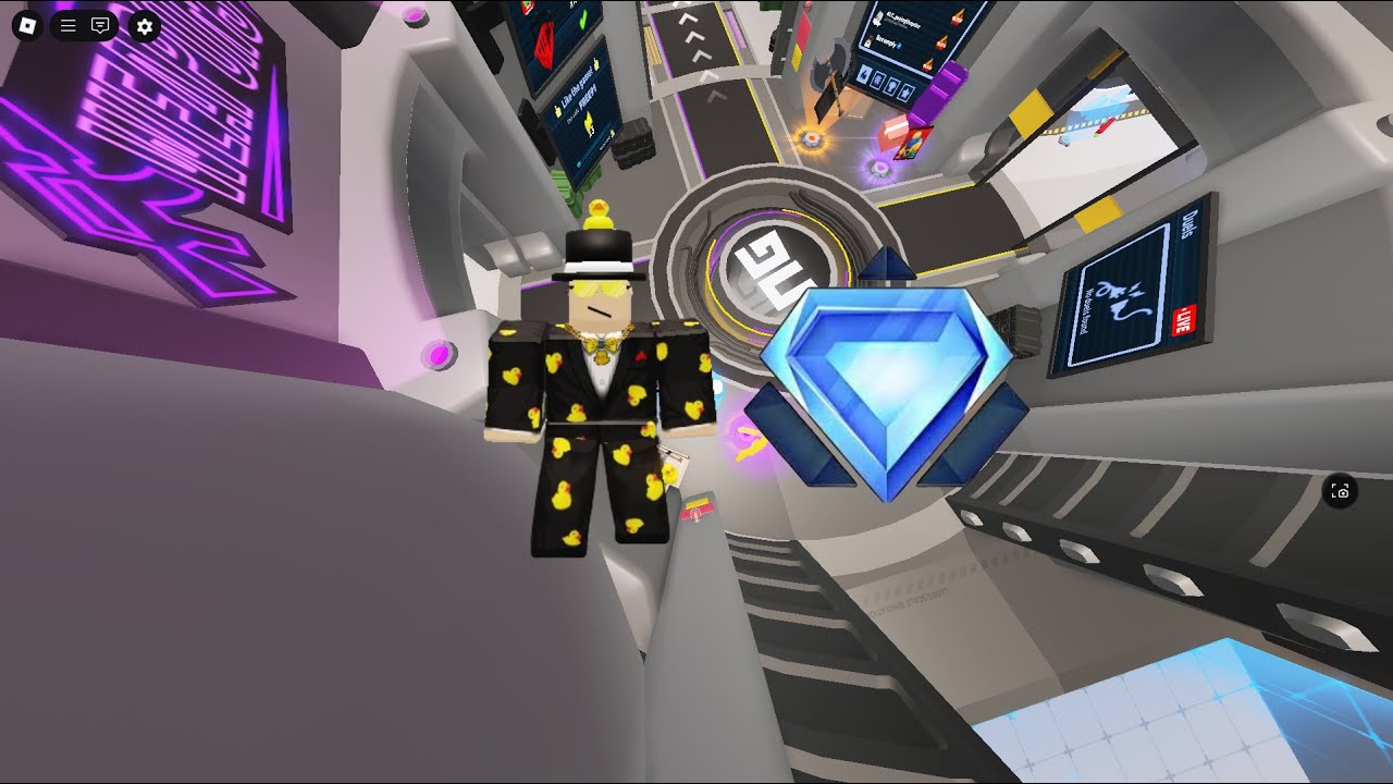 Rivals DIAMOND Rank Stream! - YouTube