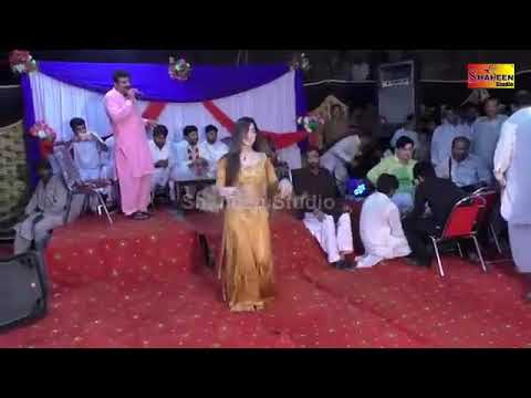 ik howan main ik howaen tu mehak malik best dance