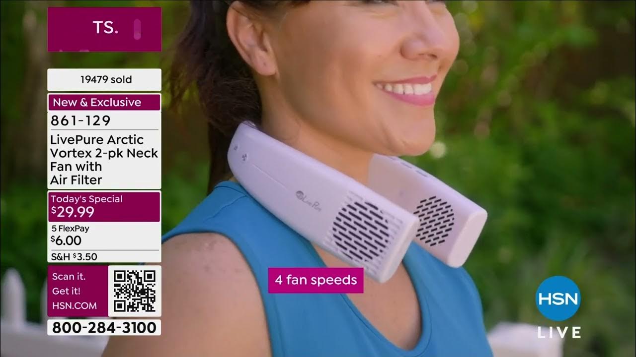 HSN | Summer Host Faves with Emily & Natasha 06.21.2024 - 12 PM - YouTube