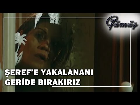 Şadoğlu Gençleri Evden Kaçıyor! - Gümüş 9. Bölüm