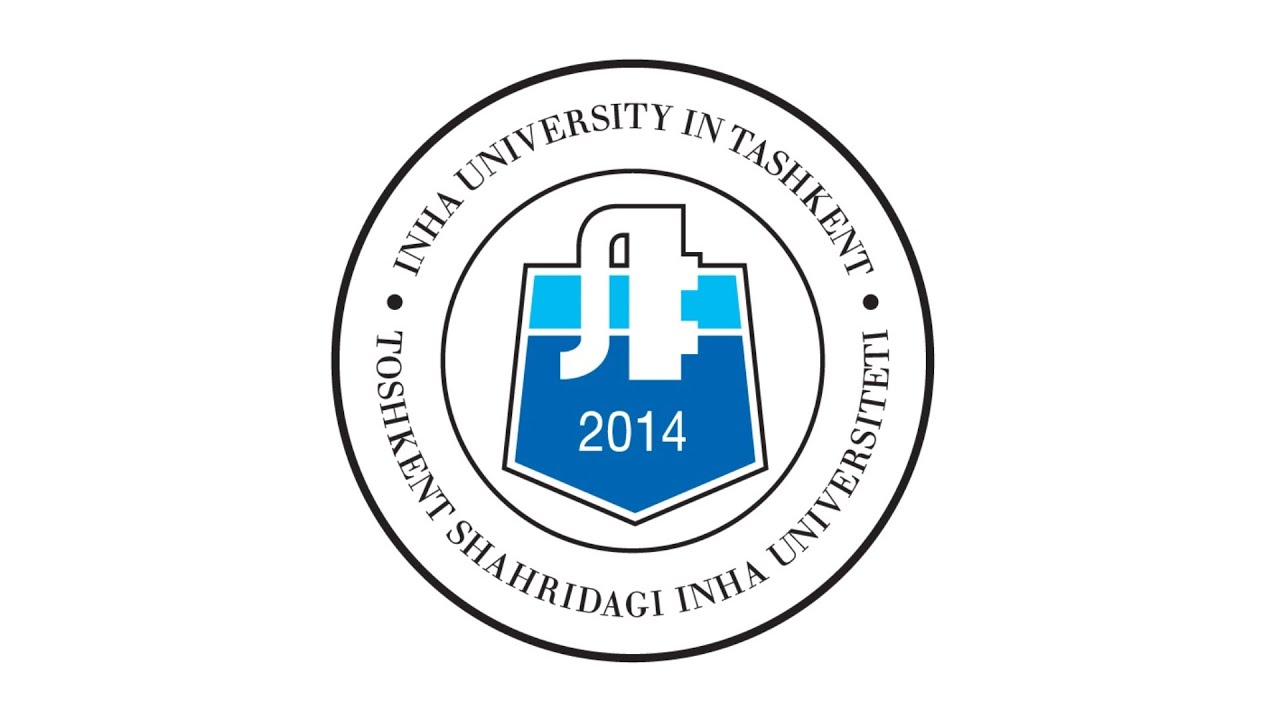 3rd entrance examination, Inha University in Tashkent, 2021 - YouTube