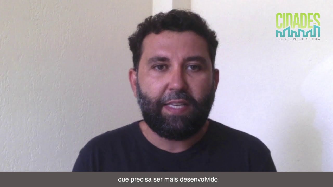 DOSSIÊ MEGAEVENTOS E SEUS LEGADOS - FRANK DAVIES - YouTube