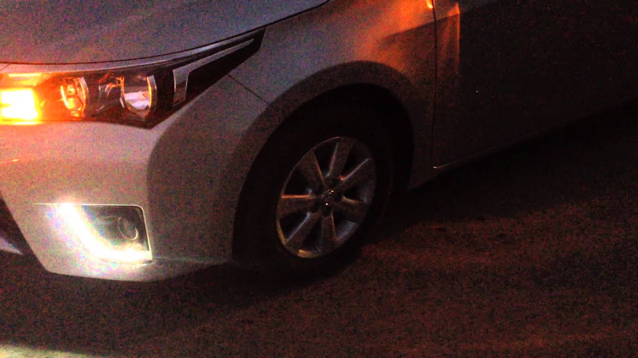 Anti gravity point in Salala - YouTube