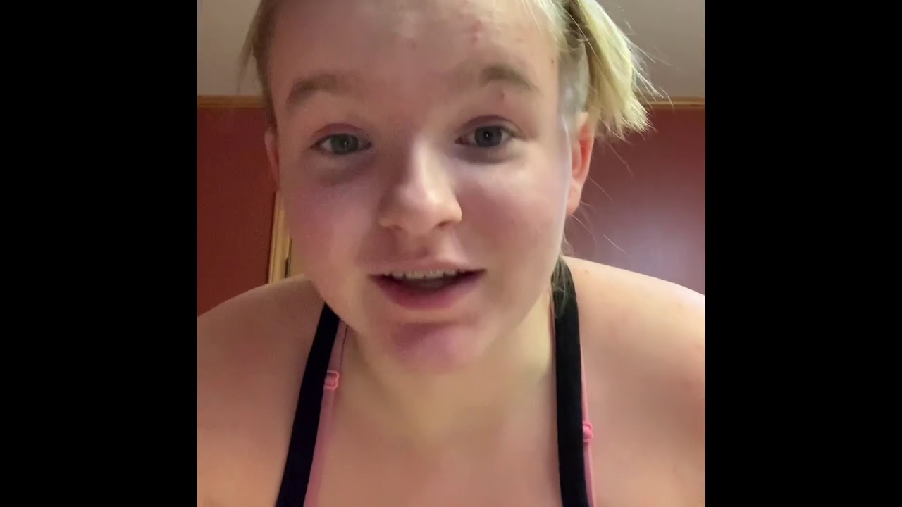 My night routine - YouTube