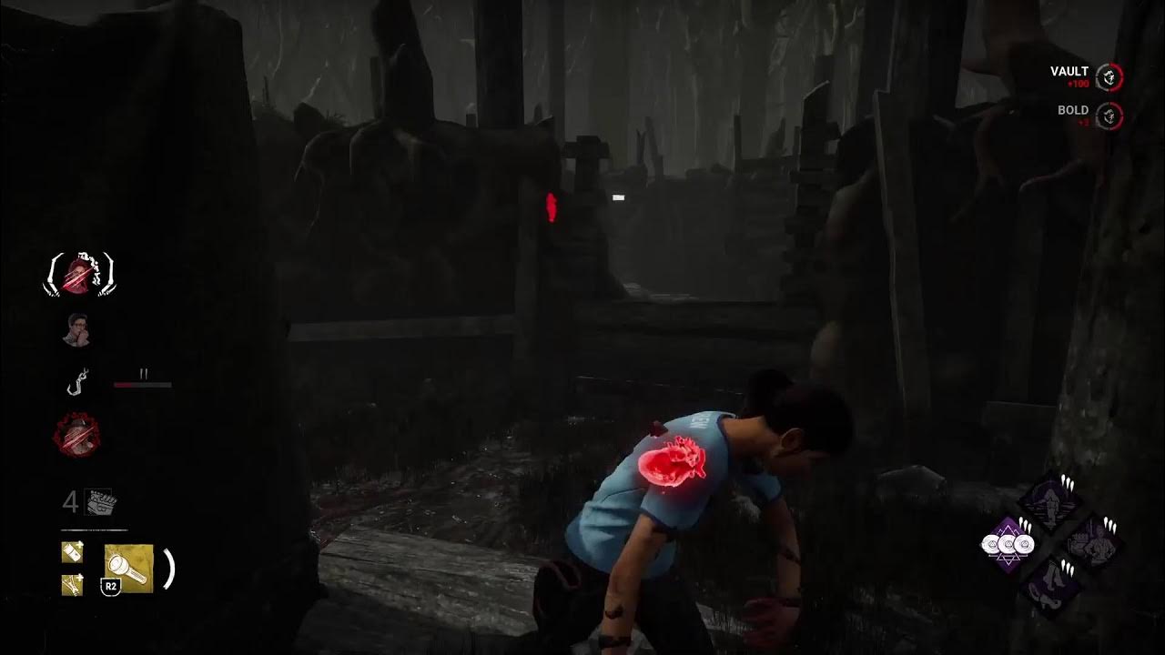 Dbd Road to p100 Lara Croft p16 3x bloodpoints Last full day #DeadByDaylight #dbd #TombRaider ...