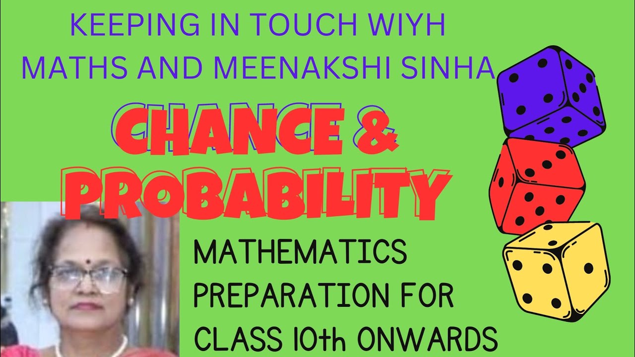 Probability Class 10 CBSE ICSE and UPBOARD STUDENTS FROM THE SAMPLE ...