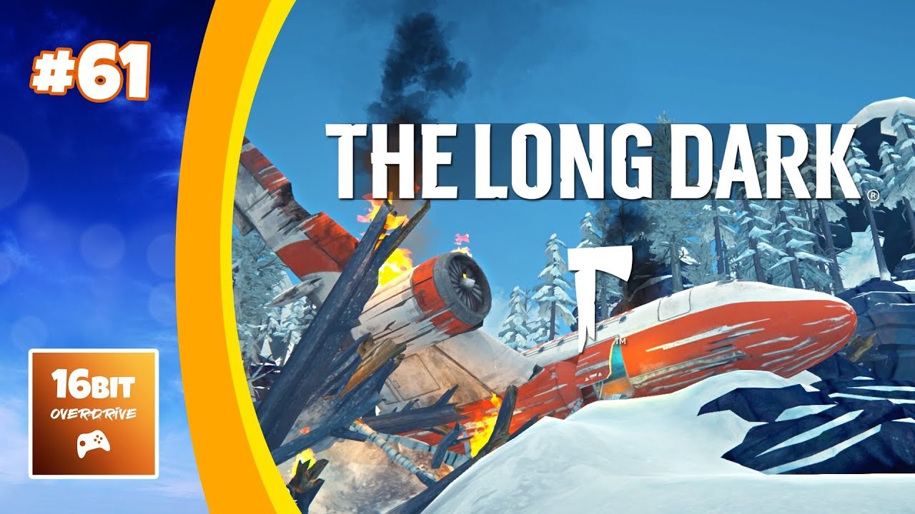 The Long Dark: Bedside Manners #61 - YouTube