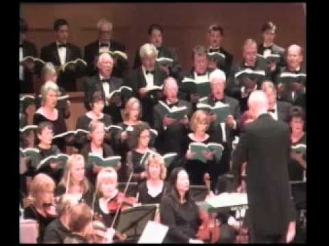 Symbolum Nicenum Credo in unum Patrem - YouTube
