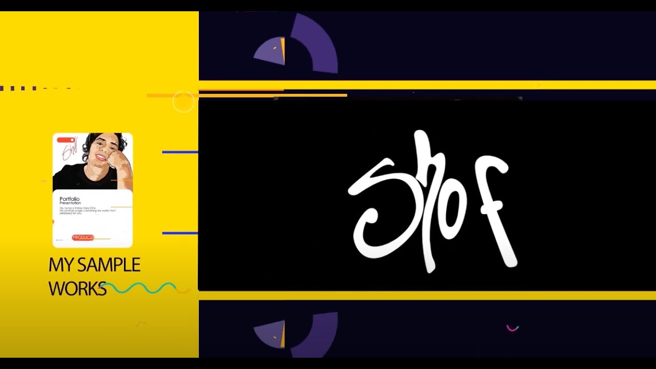 END REEL 2024 - YouTube