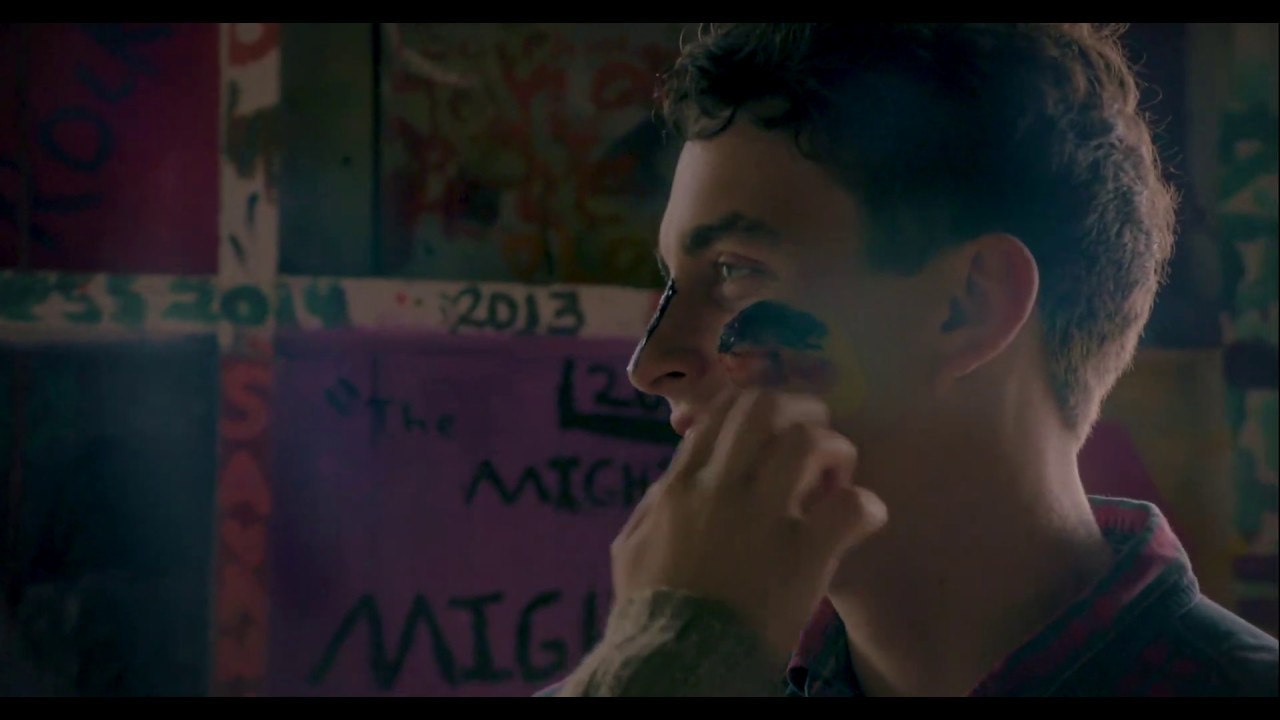 Sacrifice - Carolee Rainey (Official Music Video) - YouTube