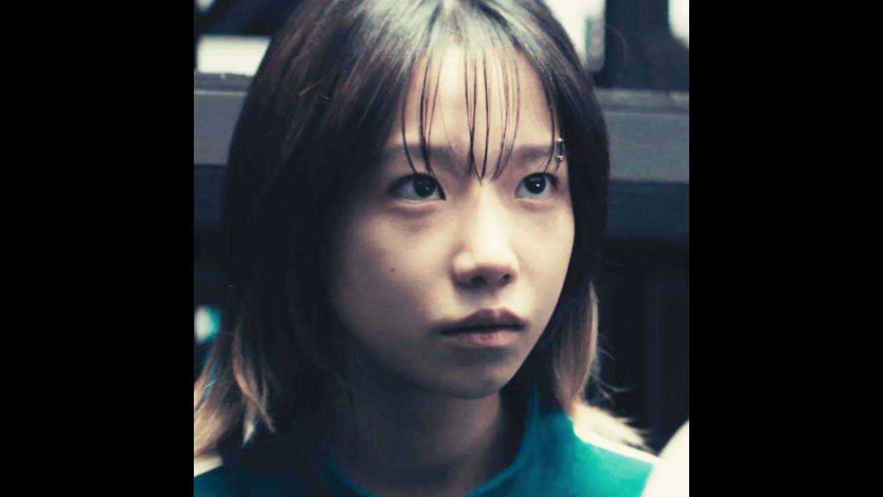 Squid Game Season 2 Kim Jun-hee Edit #squidgame #edit - YouTube