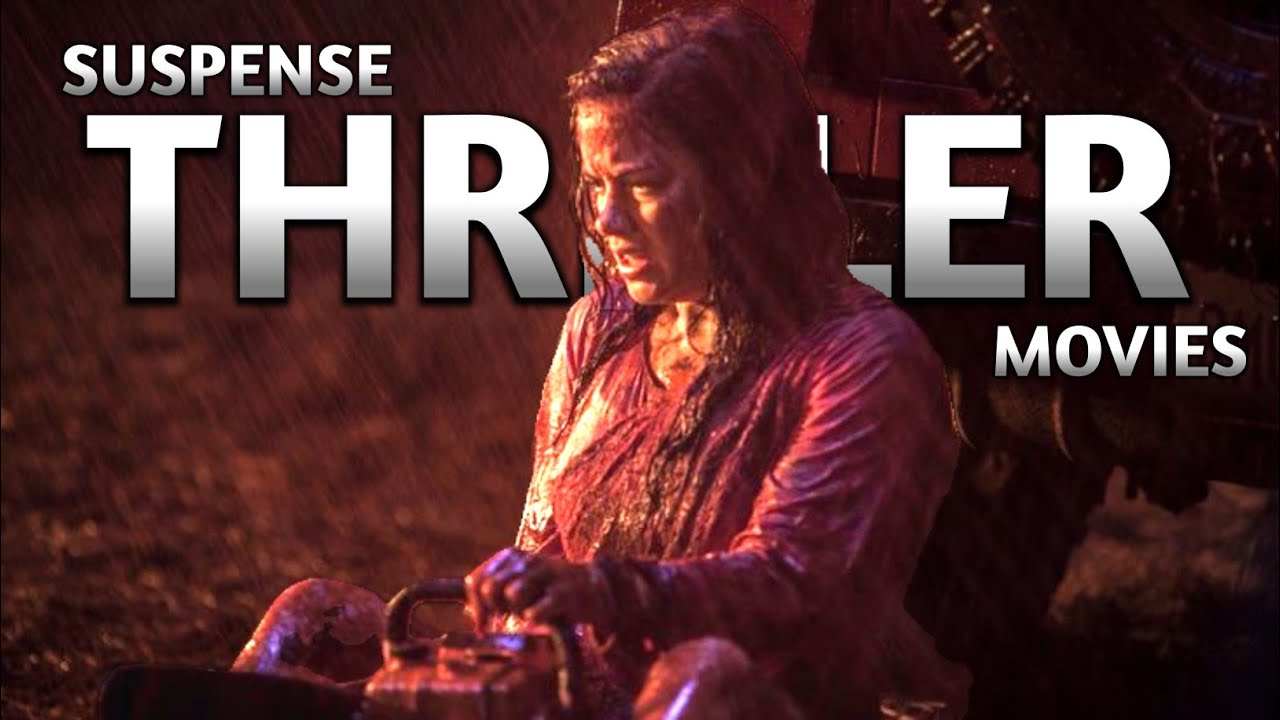 Top 5 Scariest Horror Movies of All Time | Best Horror Films | Devank Kumar - YouTube